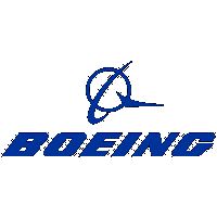 Boeing Logo